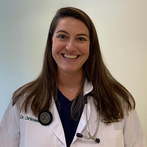 Meet Our Veterinarians | Little Silver Animal Hospital